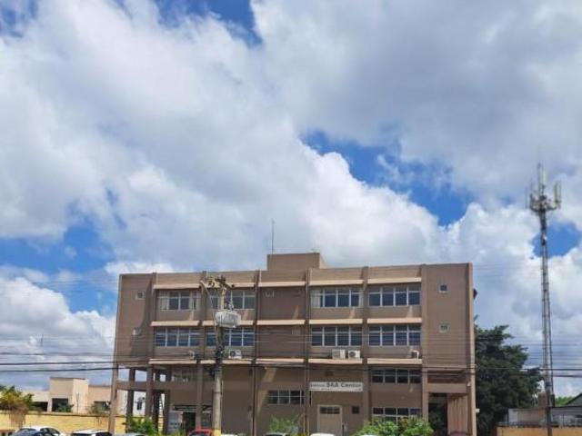 Loja, Zona Industrial, Brasília, DF