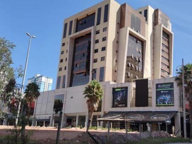 Loja 120m² à Venda em Águas Claras Norte One Park Mall