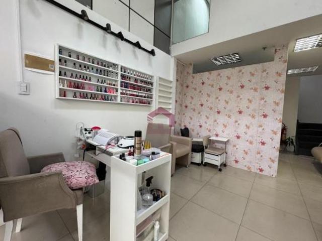 LOJA 48M² SHOPPING MEZANINO FLUXO ALTO ÁGUAS CLARAS
