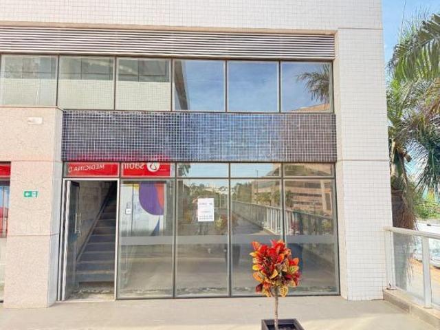 LOJA 49 M2 CENTRO CLINICO PRIME EXCELENCIA MEDICA