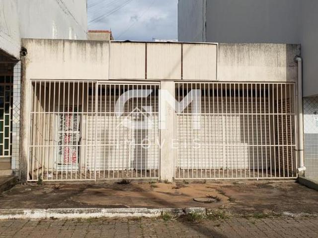 LOJA / 99m² / SETOR DE MANSOES / 61 3595 1212