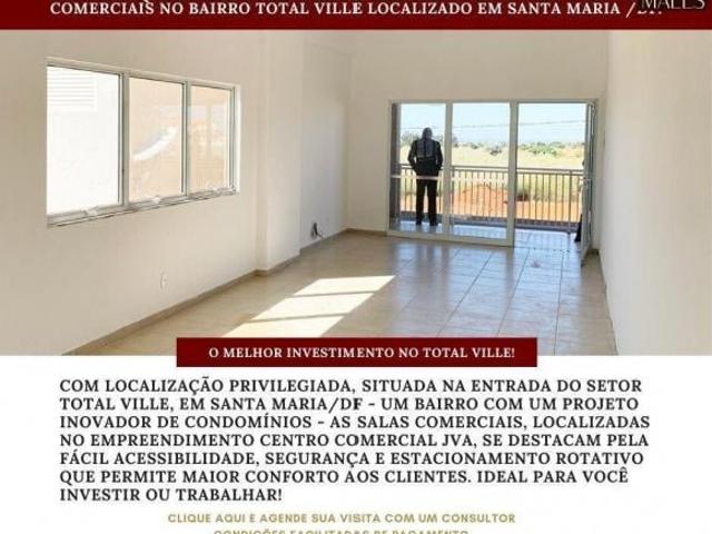 Lojas Comerciais para Venda