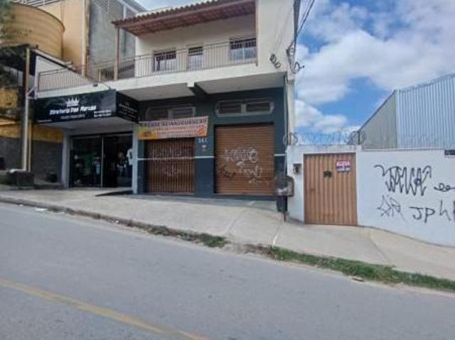 LOJAS E APARTRAMENTOS AO LADO DO BH NO FLORENÃ?A