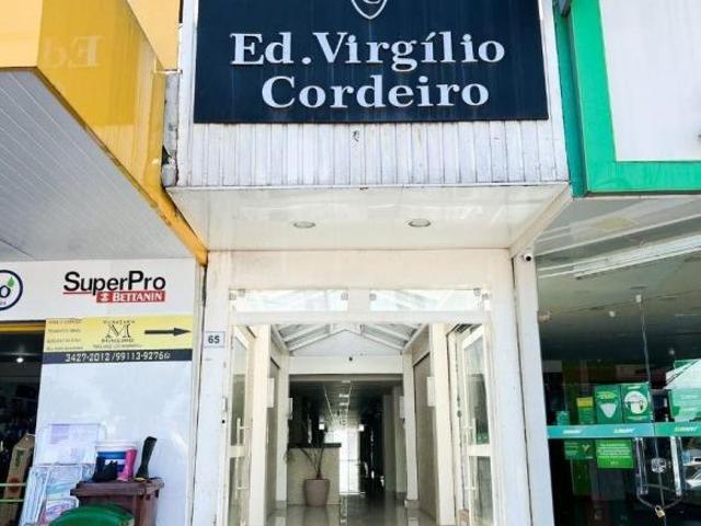Lojas em galeria frente comercial do Jardim Botânico, 61 99463 5151
