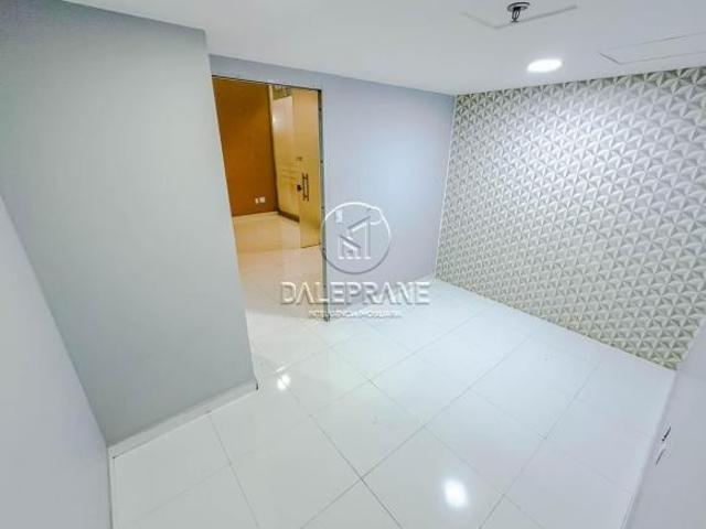 Lojas no Vitrinni Shopping Águas Claras 104m² Mezanino