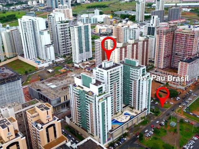 Lojas comerciais de 394 m² à Venda em Águas Claras