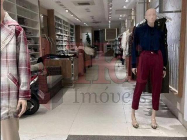 Loja/Prédio Comercial 650útil Bom Retiro