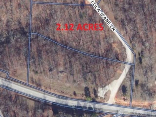 Lola Jeane Ln Lot 0, Rogers, AR 72756