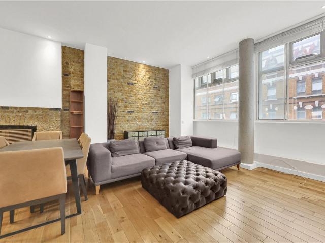 Lolesworth Close, London E1, 1 bed flat to rent, £2,595 pcm | PrimeLocation