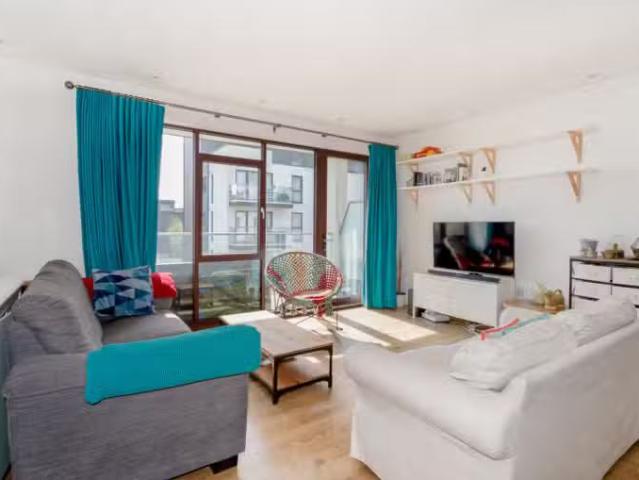 Lollard Street, London, SE11 6PX