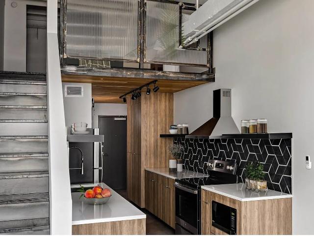 Lolo Lofts 1 Bedroom Apartment for Rent at 111 S Adams St, Spokane, WA 99201 Riverside