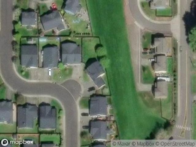 Lolo Trail Ave