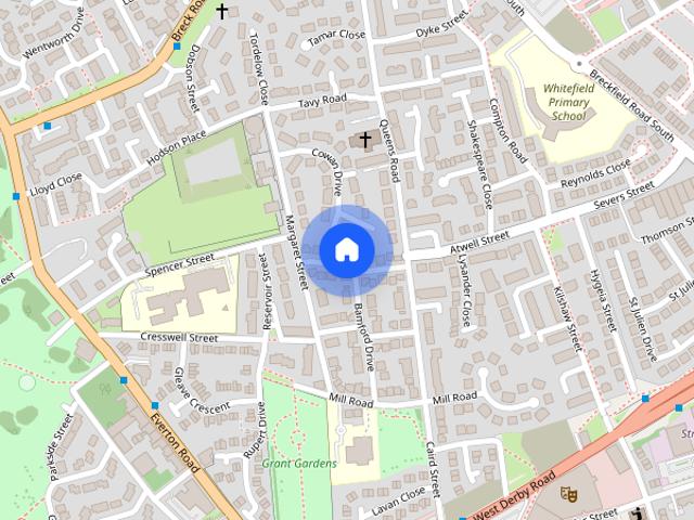 Lopwell Drive, L6