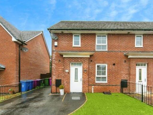 Lopwell Drive, Liverpool, 3 Bedroom House