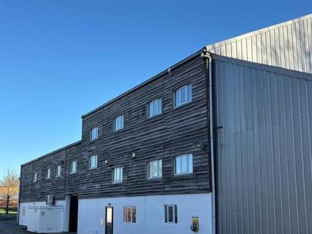 Lopen Business Park, Mill Lane, Office To Lease