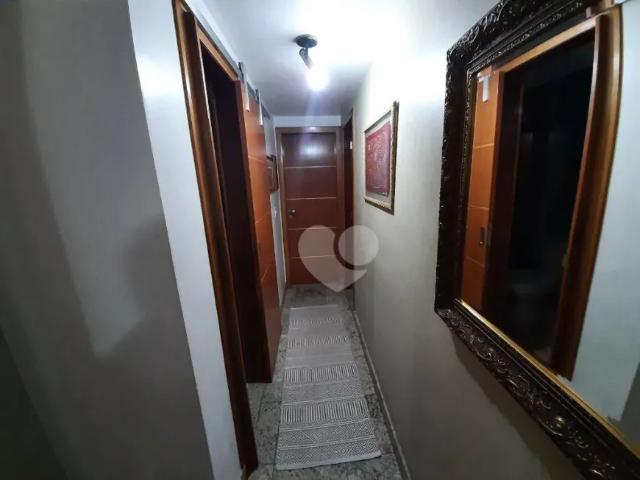 Lopes Enjoy Vende: Apartamento com 3 quartos, suite, 1 vaga, 121 m² por R$ 700.000 Andaraí Rio