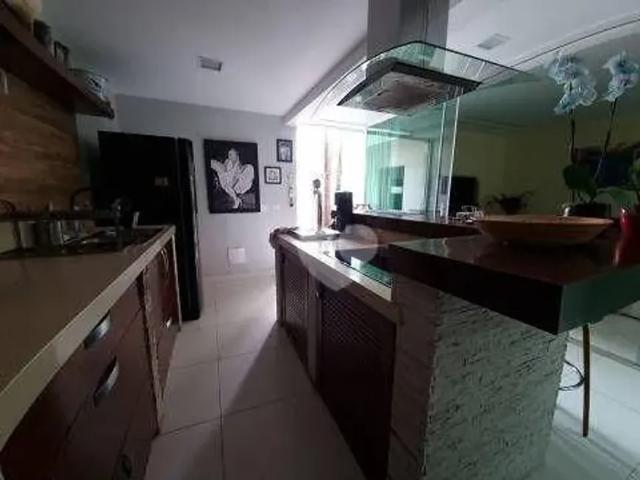 LOPES ENJOY VENDE Casa com 4 suítes à venda, 458 m² por R$ 2.000.000 Vargem Pequena Rio de Janei