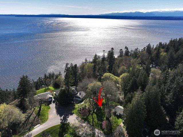 Lopez Dr Lot 80, Clinton, WA 98236