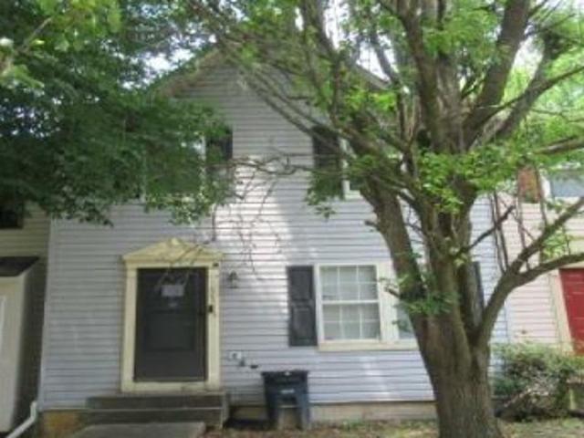 Lorton Ave