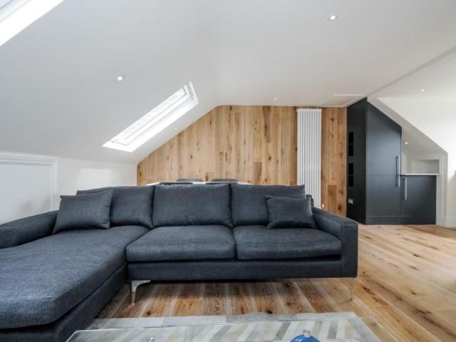 Loraine Road, Holloway, London N7, 2 bed maisonette to rent, £2,750 pcm | PrimeLocation