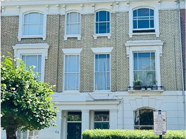 Loraine Road, London N7, 2 bed flat to rent, £2,500 pcm | PrimeLocation