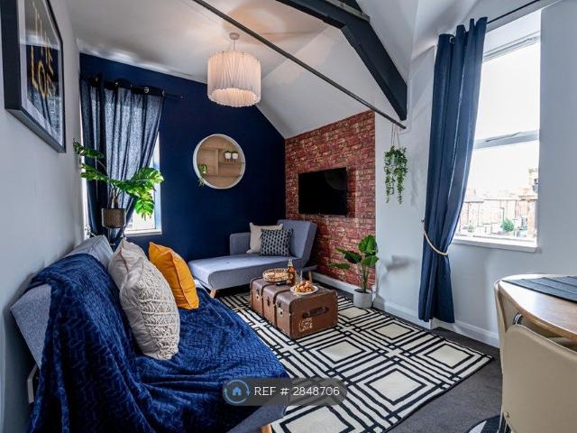 Lord Nelson Street, Nottingham NG2, 1 bed flat to rent, £850 pcm | PrimeLocation