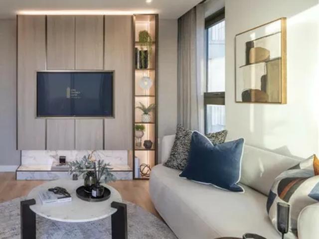 Lord Amory Way, London, E14 9EN, United Kingdom | 2 bed apartment for rent #139067826 | Rentberry