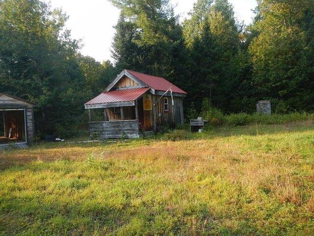 Lord Brook Rd, Grand Falls Township, Home For Sale