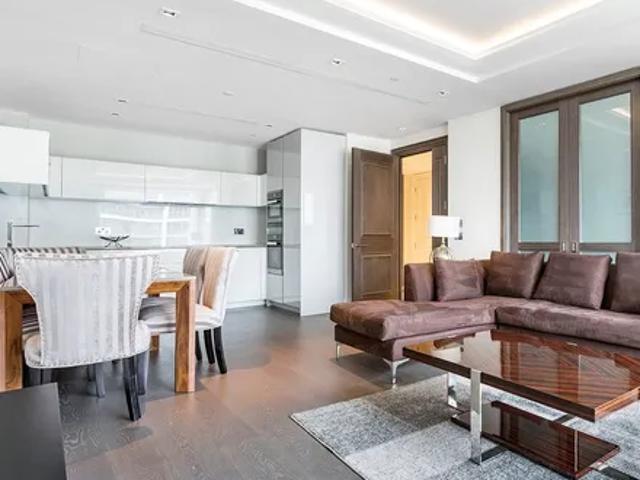 Lord Kensington House, 5 Radnor Terrace, London, W14 8BW, United Kingdom | 3 bed apartment for rent #166817694 | Rentberry
