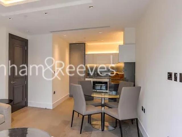 Lord Kensington House, 5 Radnor Terrace, London, W14 8RA, United Kingdom | 1 bed apartment for rent #113109999 | Rentberry
