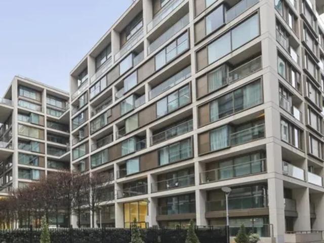 Lord Kensington House, 5 Radnor Terrace, London, W14 8RA, United Kingdom | 1 bed apartment for rent #127638654 | Rentberry