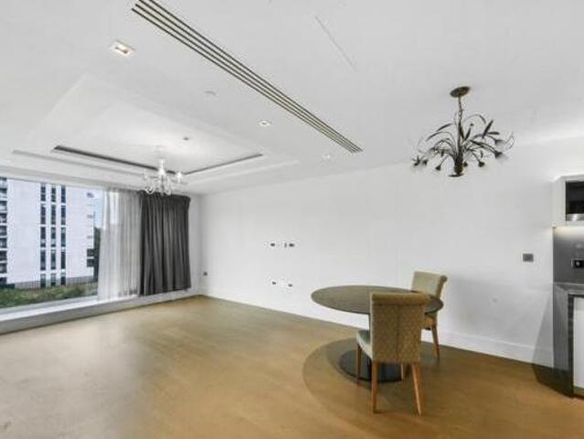 Lord Kensington House, Radnor Terrace, 3 Bedroom Apartment