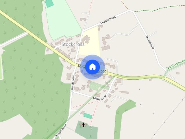 Lord Lyon House, Ermin Street, Stockcross, Newbury, West Berkshire