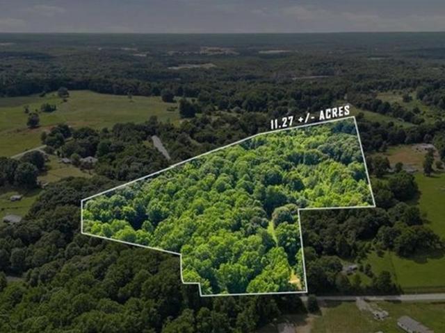 Lord Rd, Commerce, GA 30530