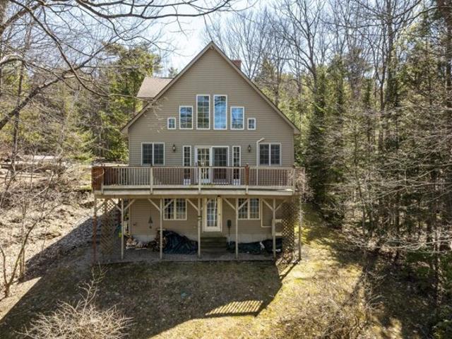 Lord Rd, Westport Island, Home For Sale