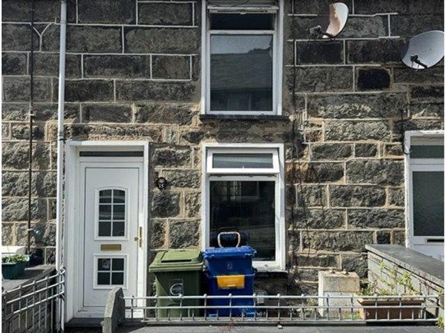 Lord St, Blaenau Ffestiniog LL41, 2 bed terraced house to rent, £576 pcm | PrimeLocation