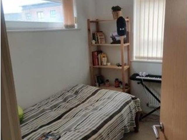 Lord St, Salford M7, Room to rent, £420 pcm | PrimeLocation