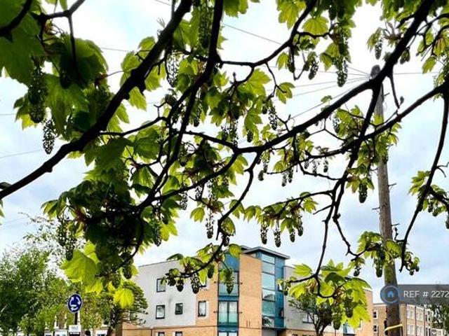 Lord Stanley Court, London, 2 Bedroom Flat