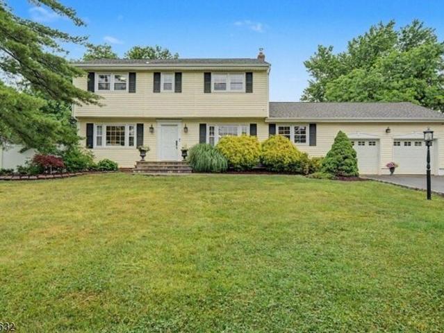 Lord Stirling Dr, Parsippany Troy Hills Township, Home For Sale