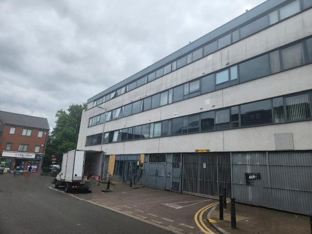 Lord Street, Watford WD17, 2 bed shared accommodation to rent, £1,200 pcm | PrimeLocation