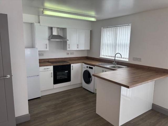 Lord Street, Wirral CH41, 1 bed flat to rent, £750 pcm | PrimeLocation