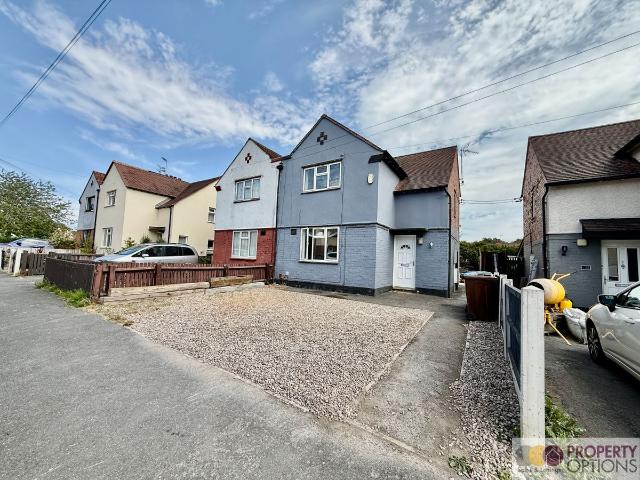 Lord Street, Allenton, Derby, Derbyshire DE24, 3 bed semi detached house to rent, £1,050 pcm | PrimeLocation