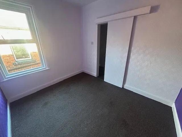 Lord Street, Blackpool, FY1