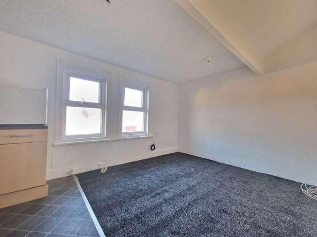 Lord Street, Blackpool, FY1