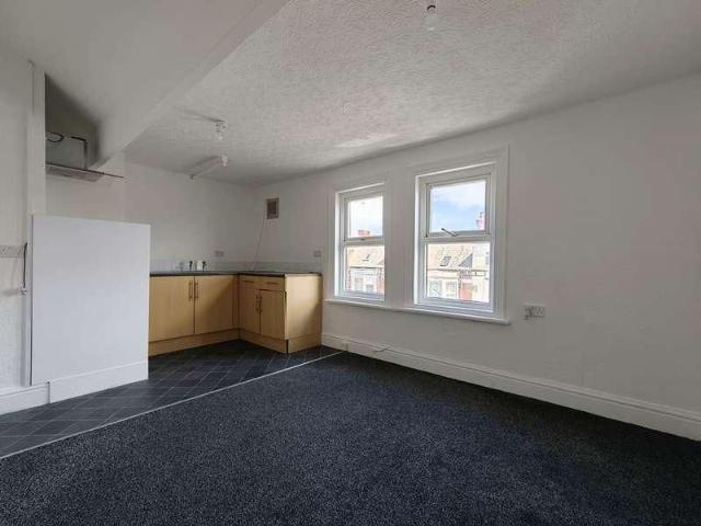 Lord Street, Blackpool, FY1