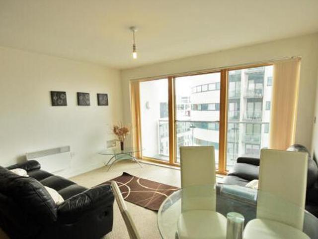 Lord Street, Britton House, Manchester, 2 Bedroom Flat