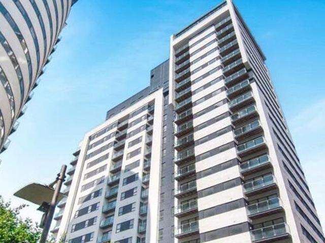Lord Street, Britton House, Green Quarter, 2 Bedroom Flat