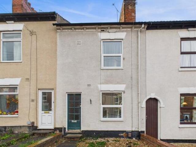 Lord Street, Chapelfields, 3 Bedroom Terraced