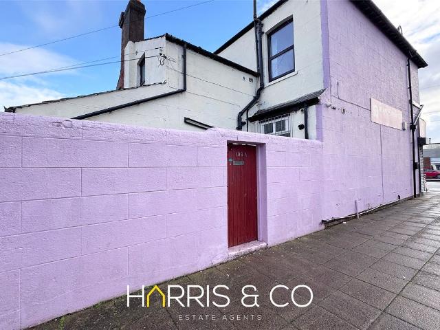 Lord Street, Fleetwood FY7, 2 bed flat to rent, £650 pcm | PrimeLocation