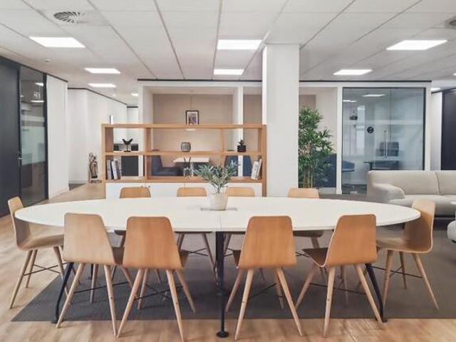 Lord Street, Liverpool, Office To Lease